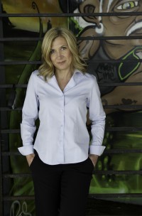 Contact – Laura Drummond